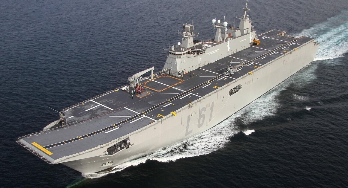 MH-60R Seahawk: el movimiento militar en Rota que anticipa un cambio ...