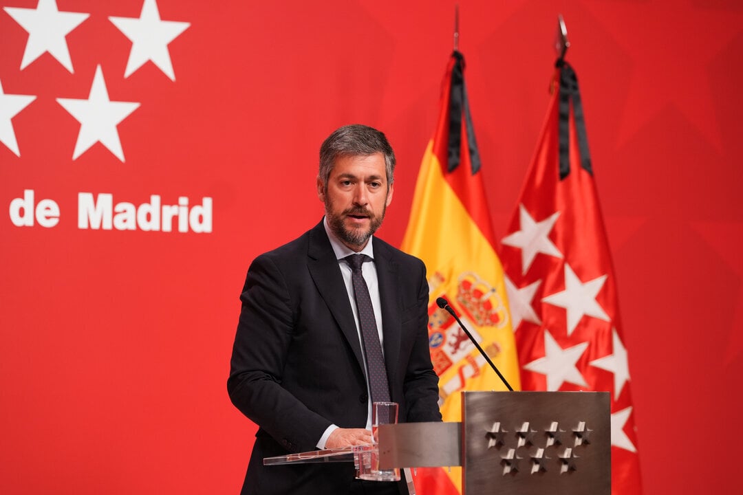 Madrid destina 51 millones a obras e infraestructuras en 13 municipios