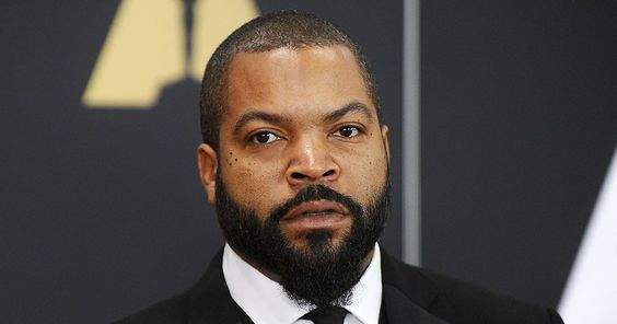 Confidencial. El cambio de Ice Cube: Antes y después